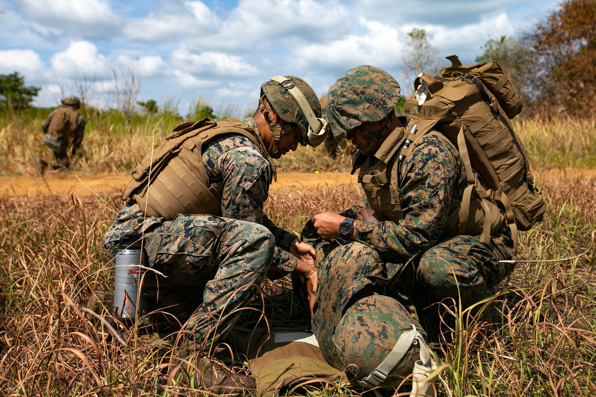 Marines Instructed To Stop Using ‘Sir’ And ‘Ma’am’ To Avoid ...