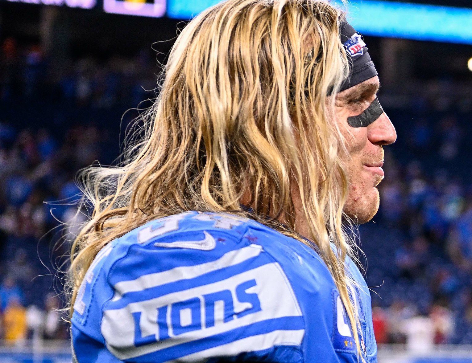 NFL Star Begs Biden To Fly His Parents Back From Israel – American ...