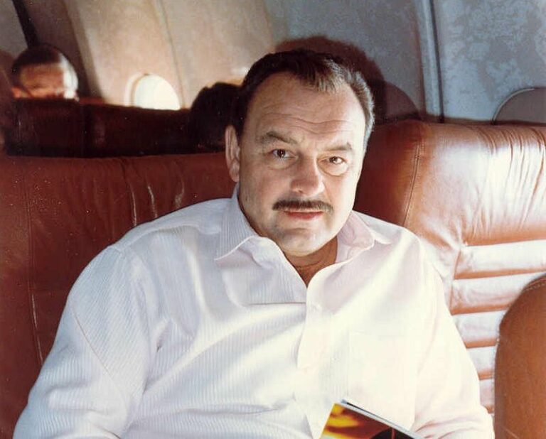 NFL Pays Tribute To Dick Butkus, Dead At 80 – American Entertainment News