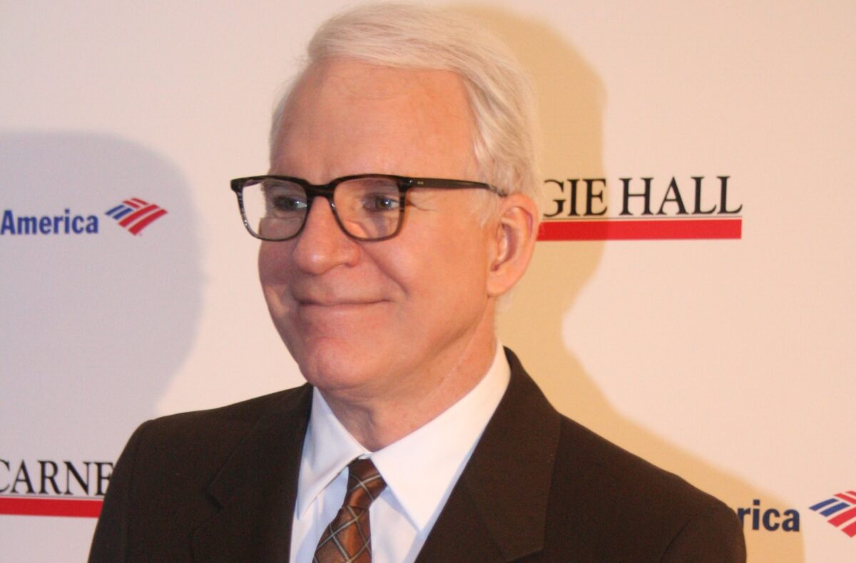 Steve Martin Outright Rejects Playing Gov. Tim Walz On ‘SNL’ – American ...
