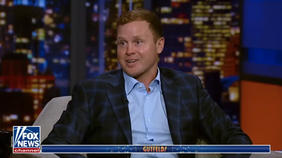 Spencer Pratt Flips Stunned Progressive Pundit Into A Supporter ...